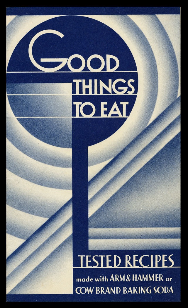 Arm & Hammer | Sheaff : ephemera